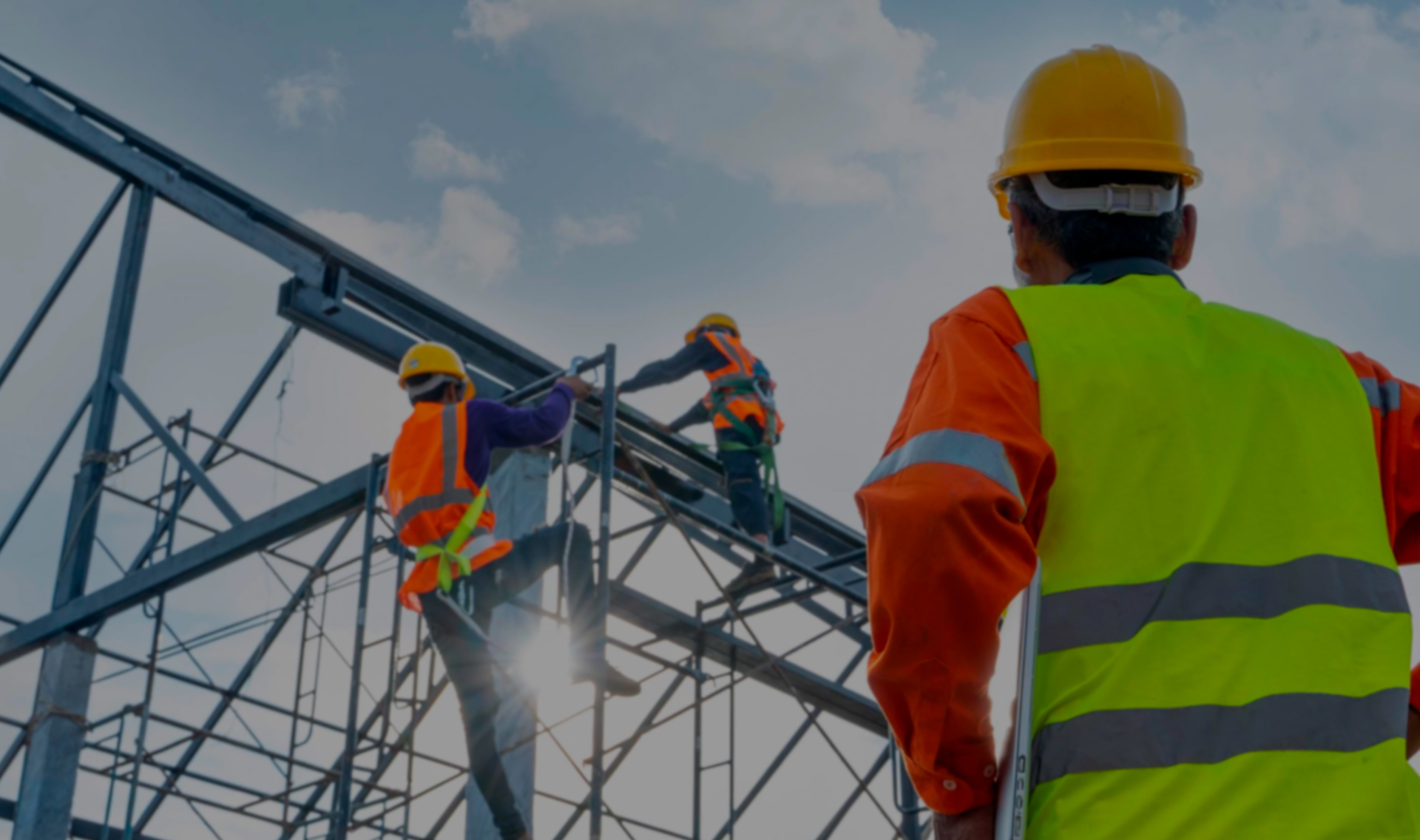 Redelco - Construcciones