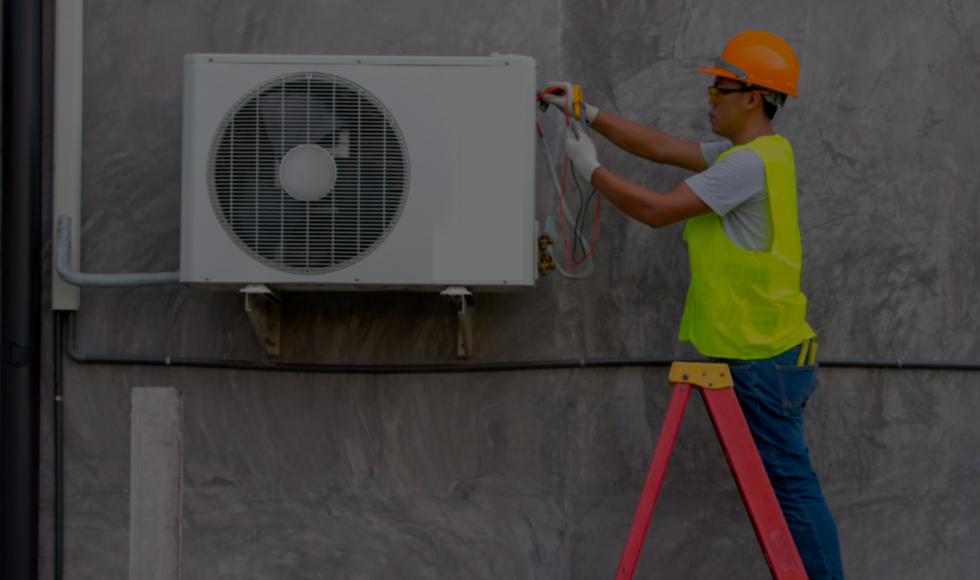 Redelco - Construcciones