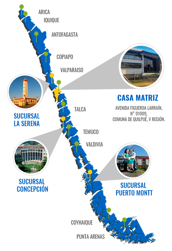 Redelco - Construcciones
